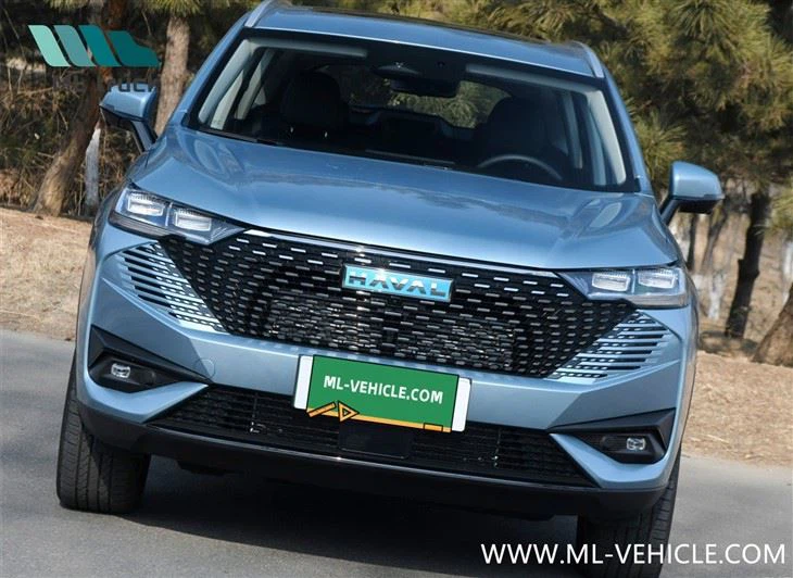 HAVAL H6 PHEV personalizado da China - atacado HAVAL H6 PHEV fabricado ...
