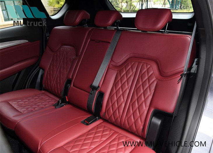 China JETOUR X70 PLUS Personalizado - Preço Baixo JETOUR X70 PLUS Atacado